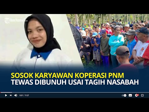 Sosok Hijrah, Karyawan Koperasi PNM Tewas Dibunuh, Sempat Chat Takut Dibonceng Suami Nasabah