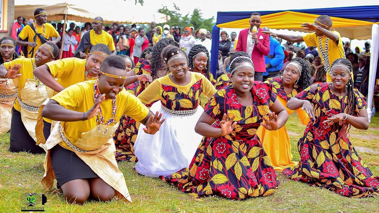 RENNY AND FAITH ENGAGEMENT TRAILER/ Koito💯💥💥hype by Kalya cultural ...