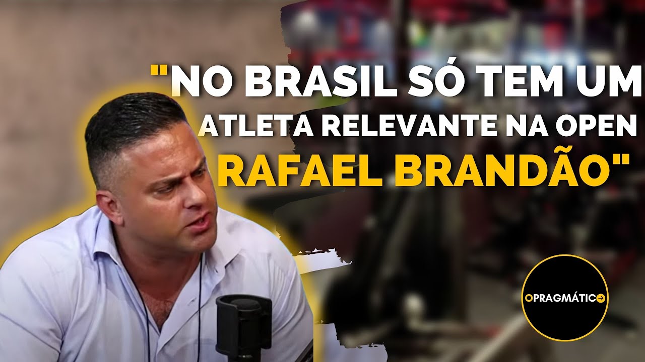 TERRICK FALA A VERDADE PELA PRIMEIRA VEZ E CHOCA A TODOS - YouTube