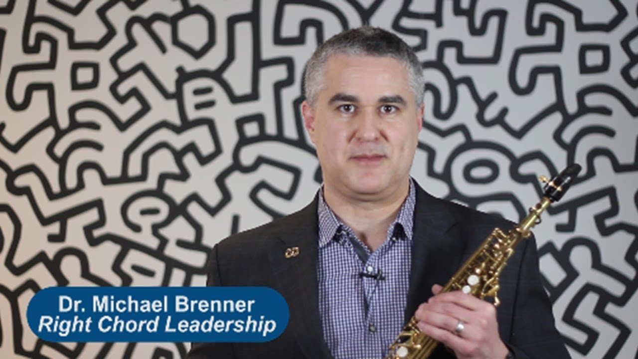 Michael Brenner - YouTube