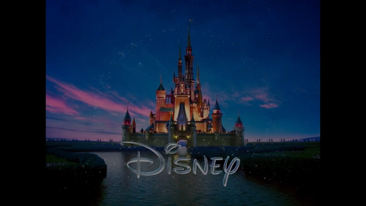 Disney Outro Logo (2011-present) - YouTube