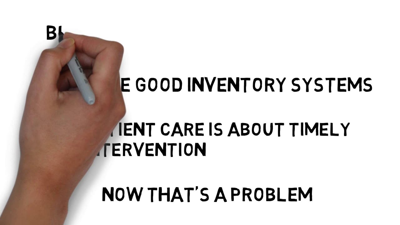 A Systems Approach to Hoarding Inventory - YouTube