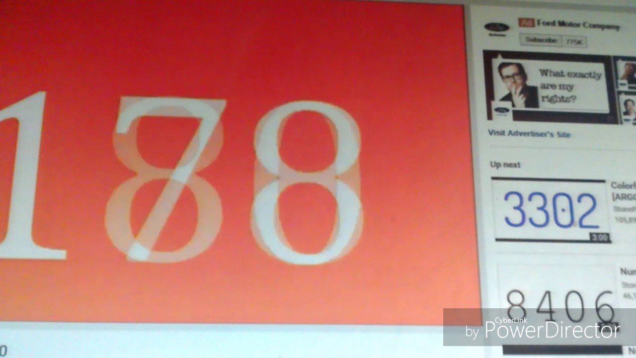 Numbers 1 To 10 000 YouTube numbers-1-to-10-000-youtube