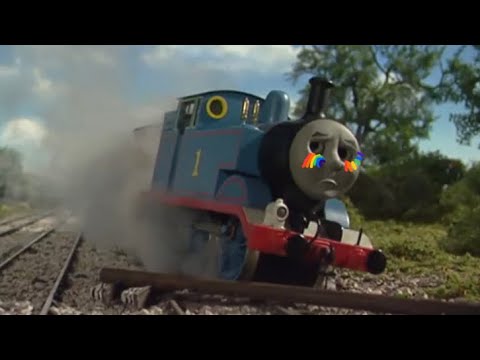 Rainbow Thomas - YouTube