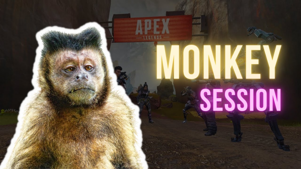 Stopping Apex makes me better ? Absolutely, but i'm still a monkey ...
