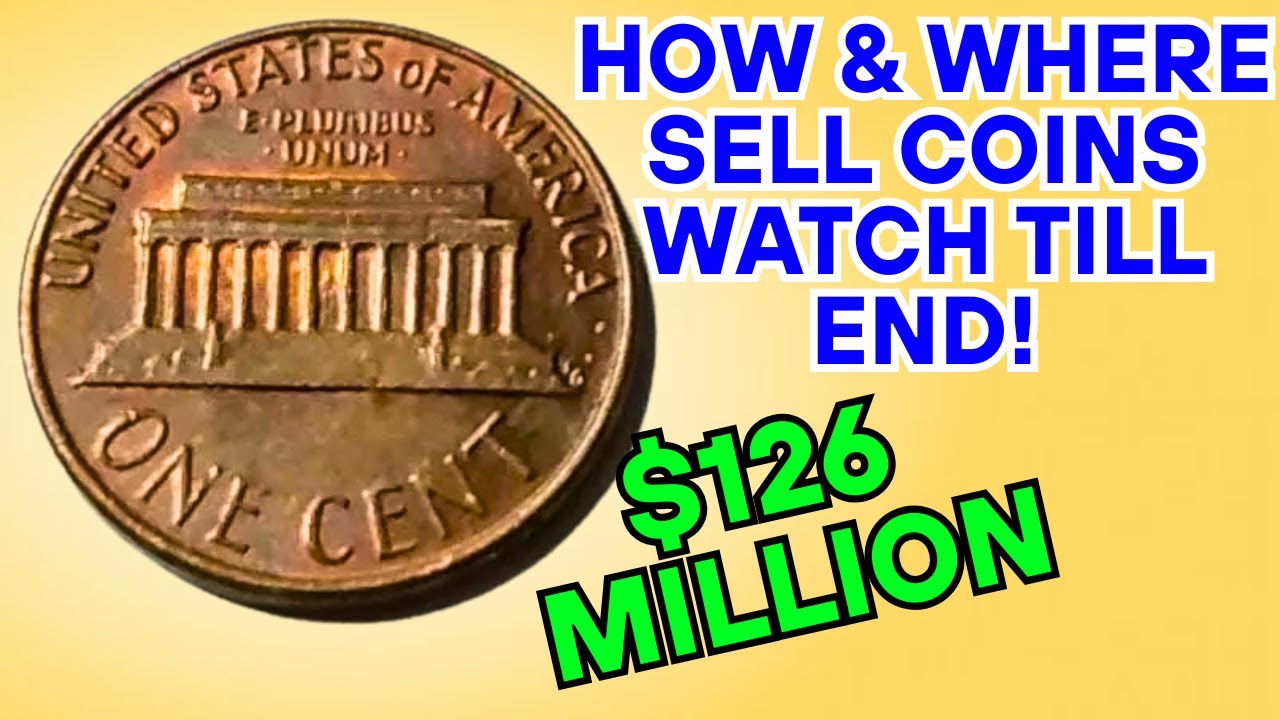 Why Coin Experts Say “Don’t Sell” This Penny Without Watching This ...