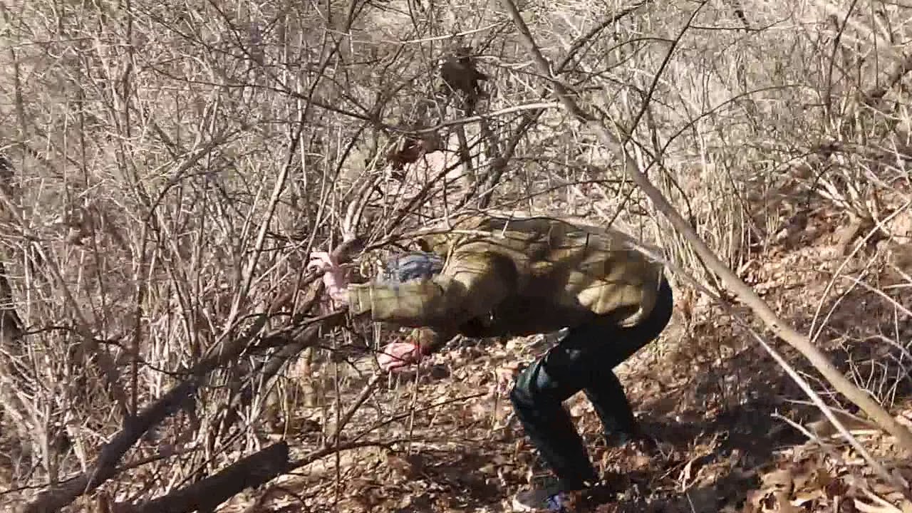 WENDIGO SIGHTING!!! - YouTube