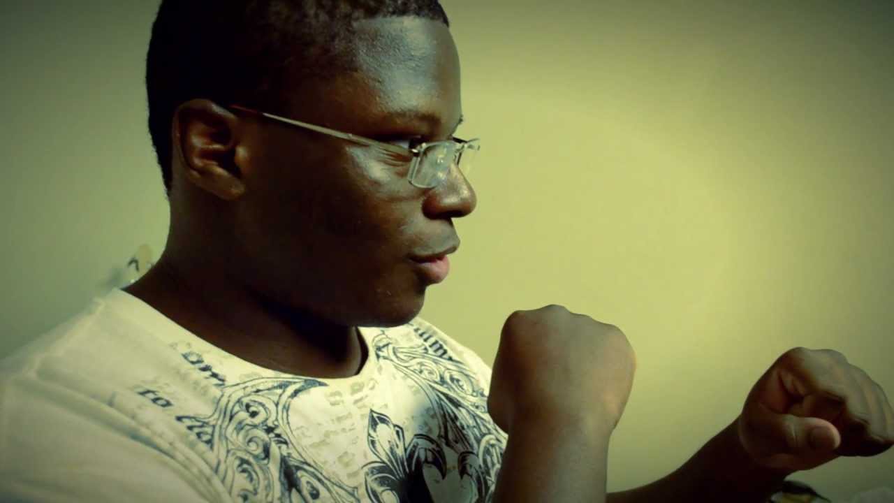 Savion Vs Caleb-Short film TEASER - YouTube