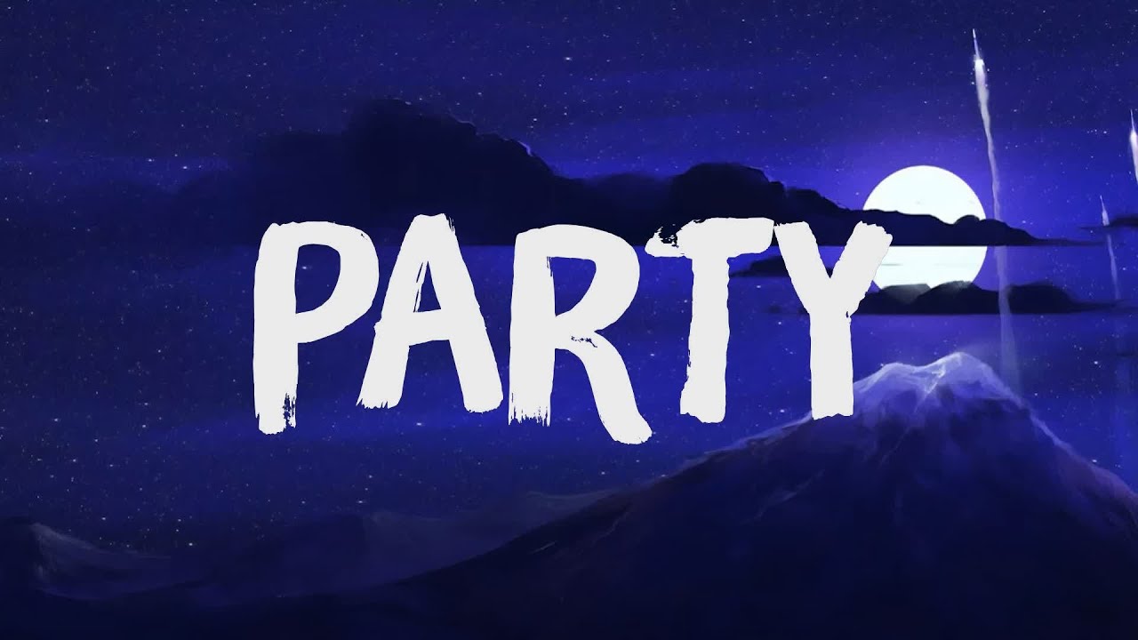Bad Bunny, Rauw Alejandro - Party (Letra/Lyrics) - YouTube