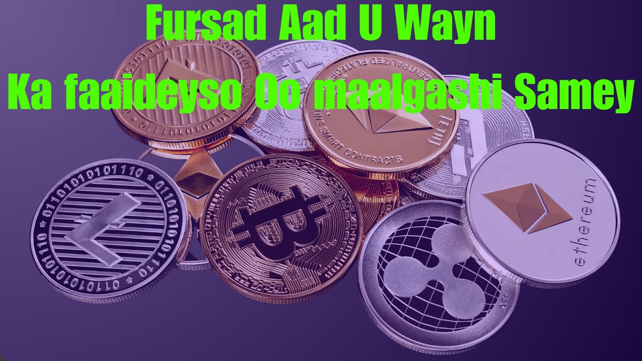 update: Suuqa Oo Hoos Usoo Daatey Ka faaideyso oo Markele Maalgashi ...