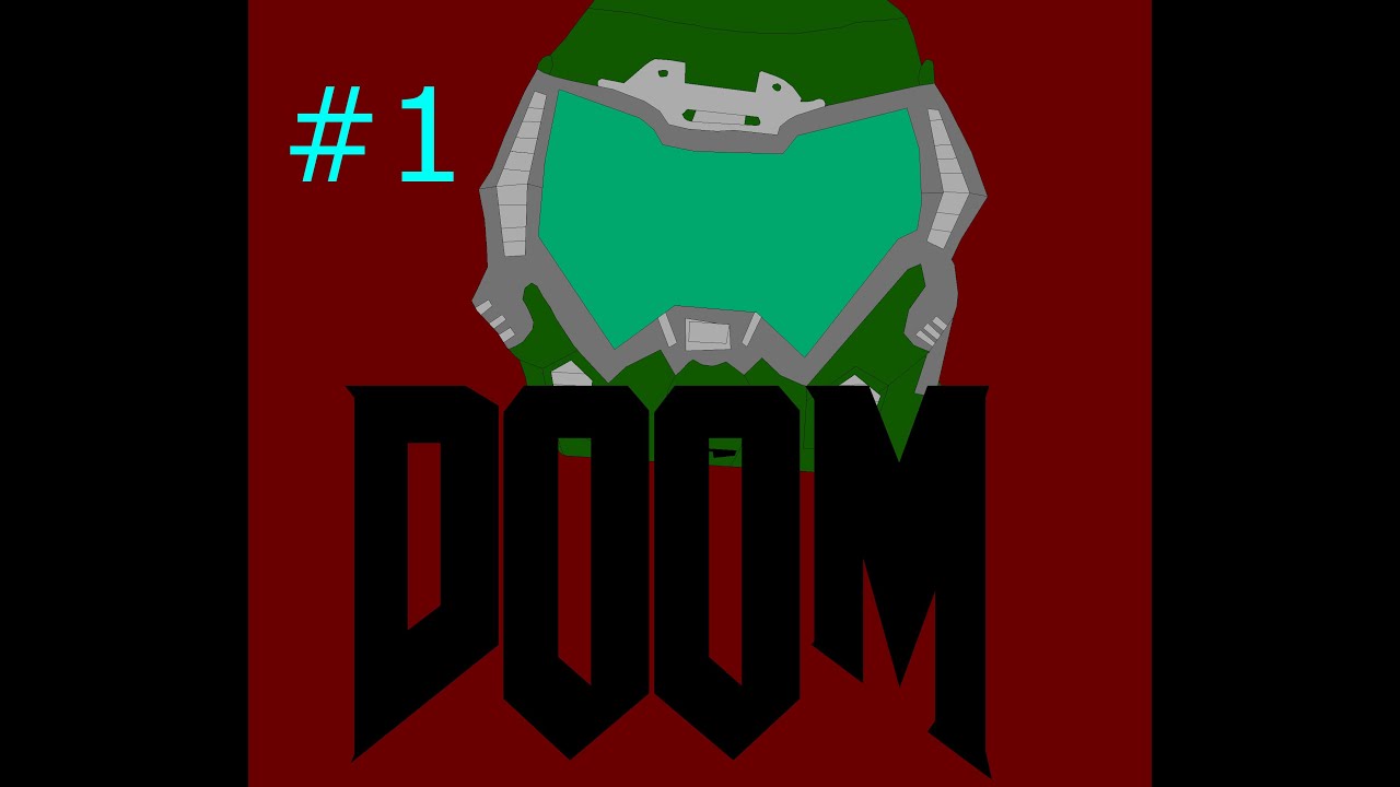 Doom Eternal Ep 1 | Doom Maternal? - YouTube