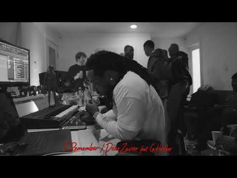 Fetty Wap - I Remember/Dear Zavier (feat. G Herbo) [Official Visualizer]