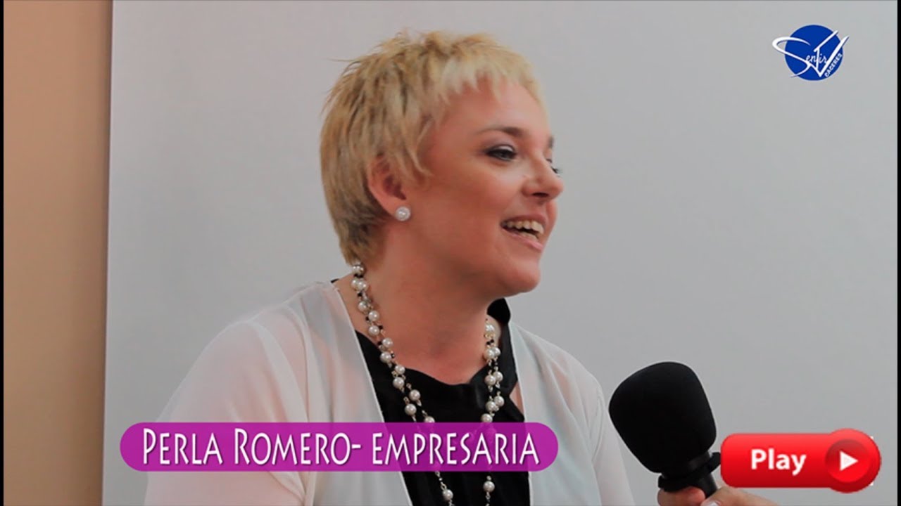 PERFILES con Perla Romero - YouTube