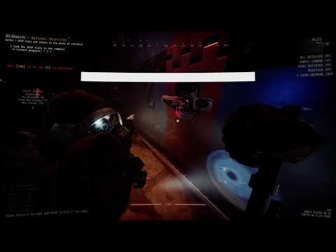 GTFO R4 Contact://EXTENDED A3 Prisoner Efficiency - YouTube