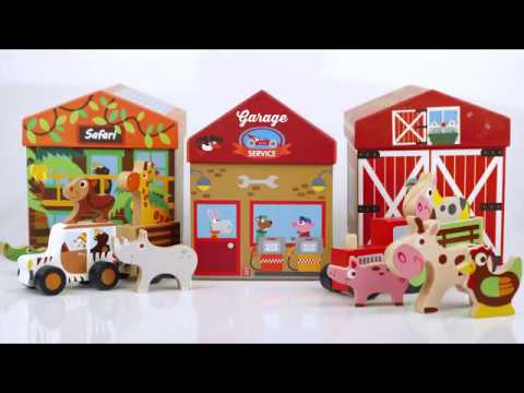 Scratch - Play Boxes - YouTube