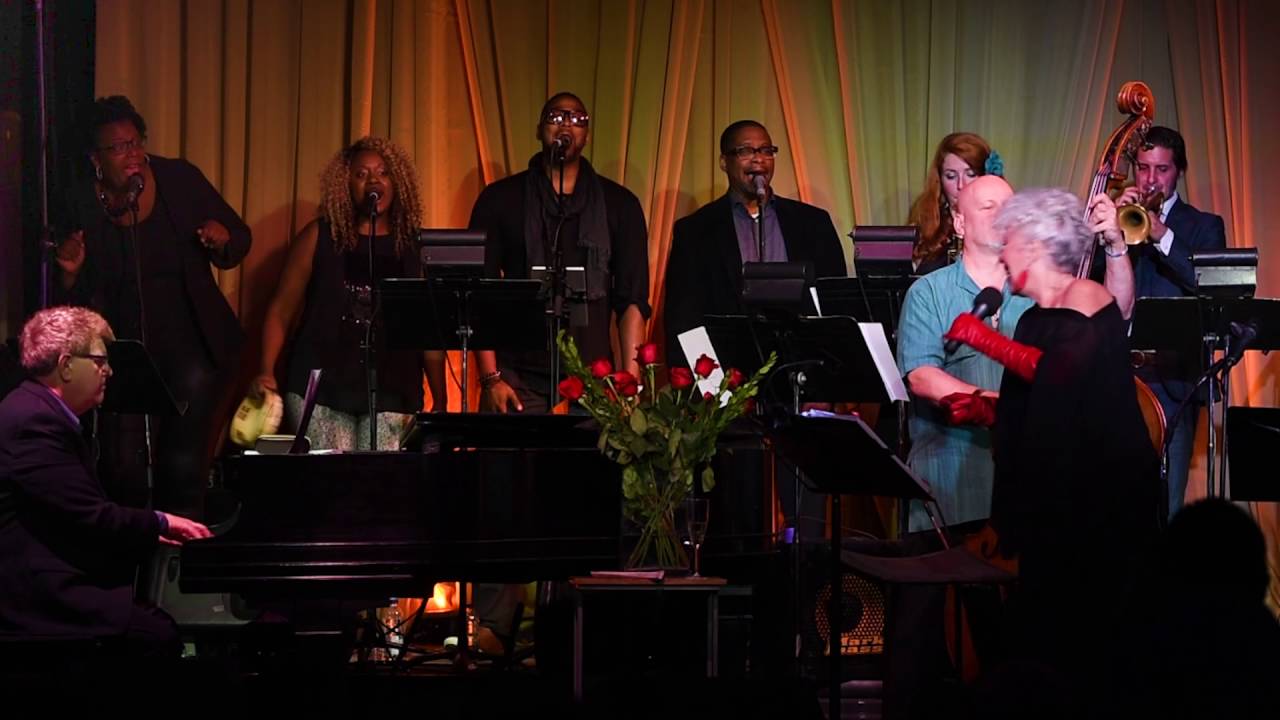 This I Know CD Launch Live Compilation - YouTube