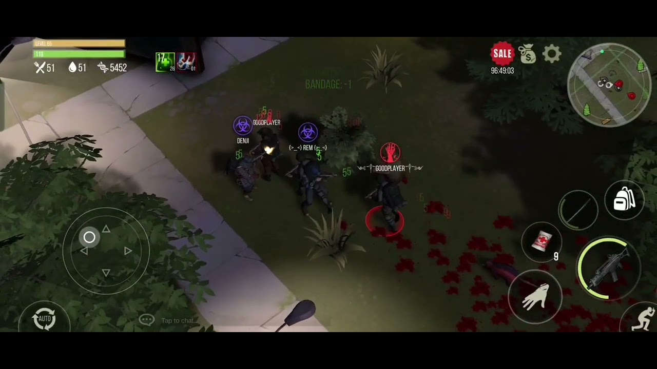 prey day rip cow goodplayer - YouTube