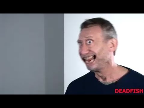 Michael Rosen Raids the Princess's Castle | YTP - YouTube