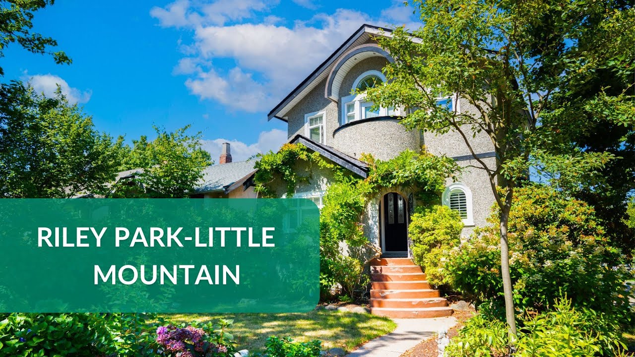RILEY PARK-LITTLE MOUNTAIN, Vancouver Neighbourhood - Featuring the ...