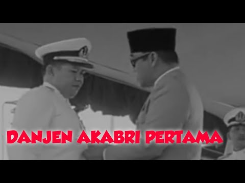 Pembentukan Akademi Angkatan Bersenjata Republik Indonesia - YouTube