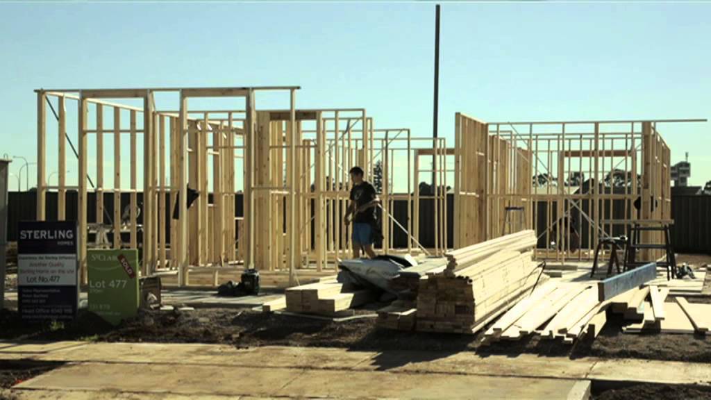 MBASA Building Ideas TV Show - YouTube