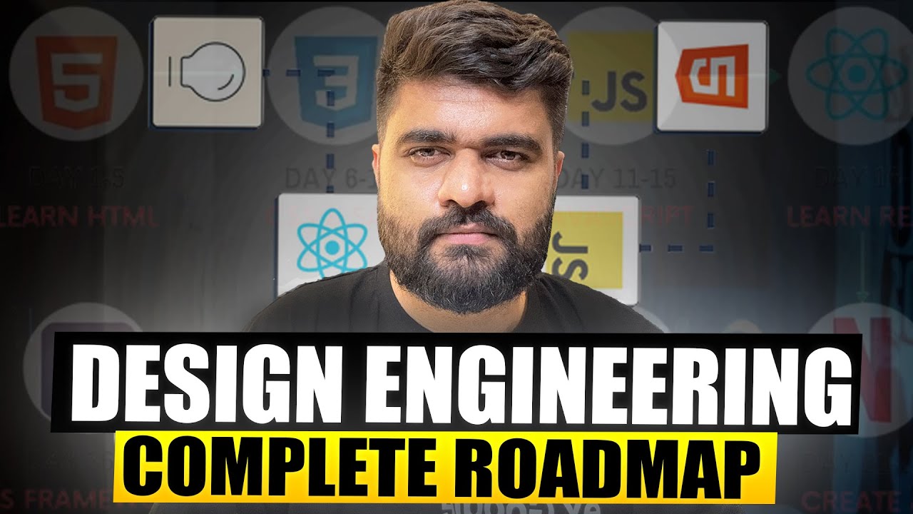 How to Get Started with Design Engineering in 2025: Essential Steps ...