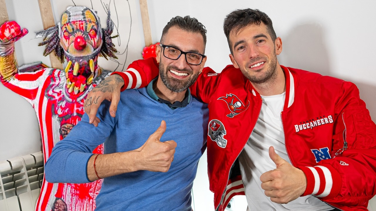 ¡PRIMERA ENTREVISTA A TIMMY OFICIAL! ¡REVELA SU MAYOR SECRETO! - YouTube