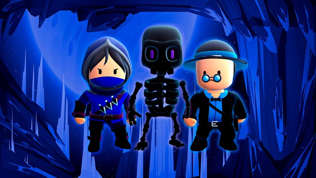 Pack Stumble bolt 2.0!! download na descrição! - YouTube