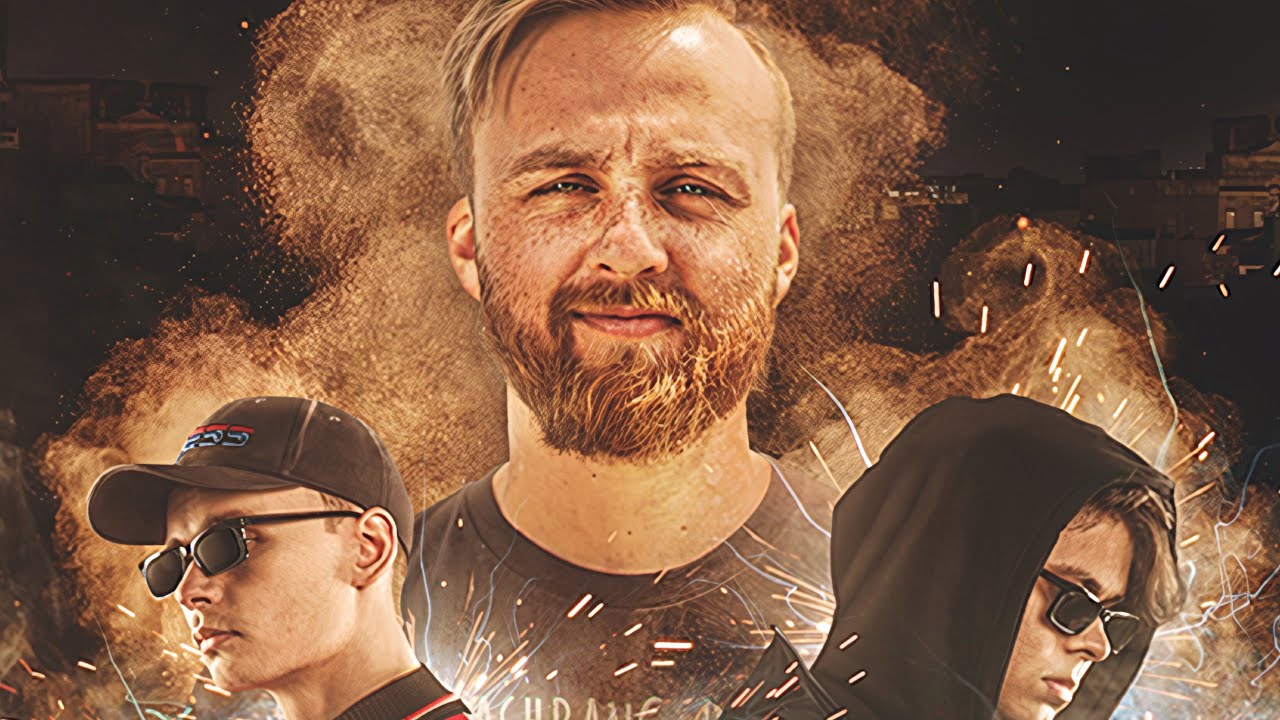 CS:GO Flashbang Dance MVP Anthem Before and After #shorts - YouTube