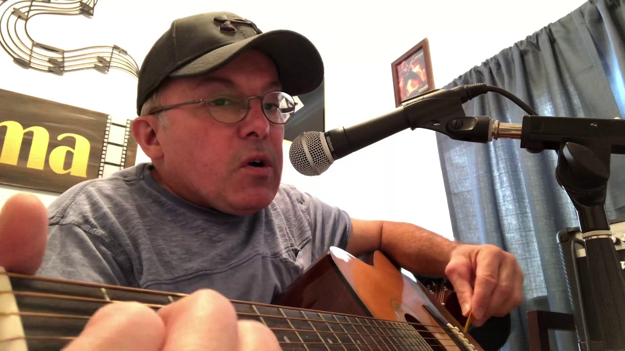 This song - original - YouTube