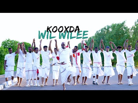 Geesood Cabdoo Ft Ciise Xabiibi || Hees Xeer Ciise || Kooxda Wil Wilee
