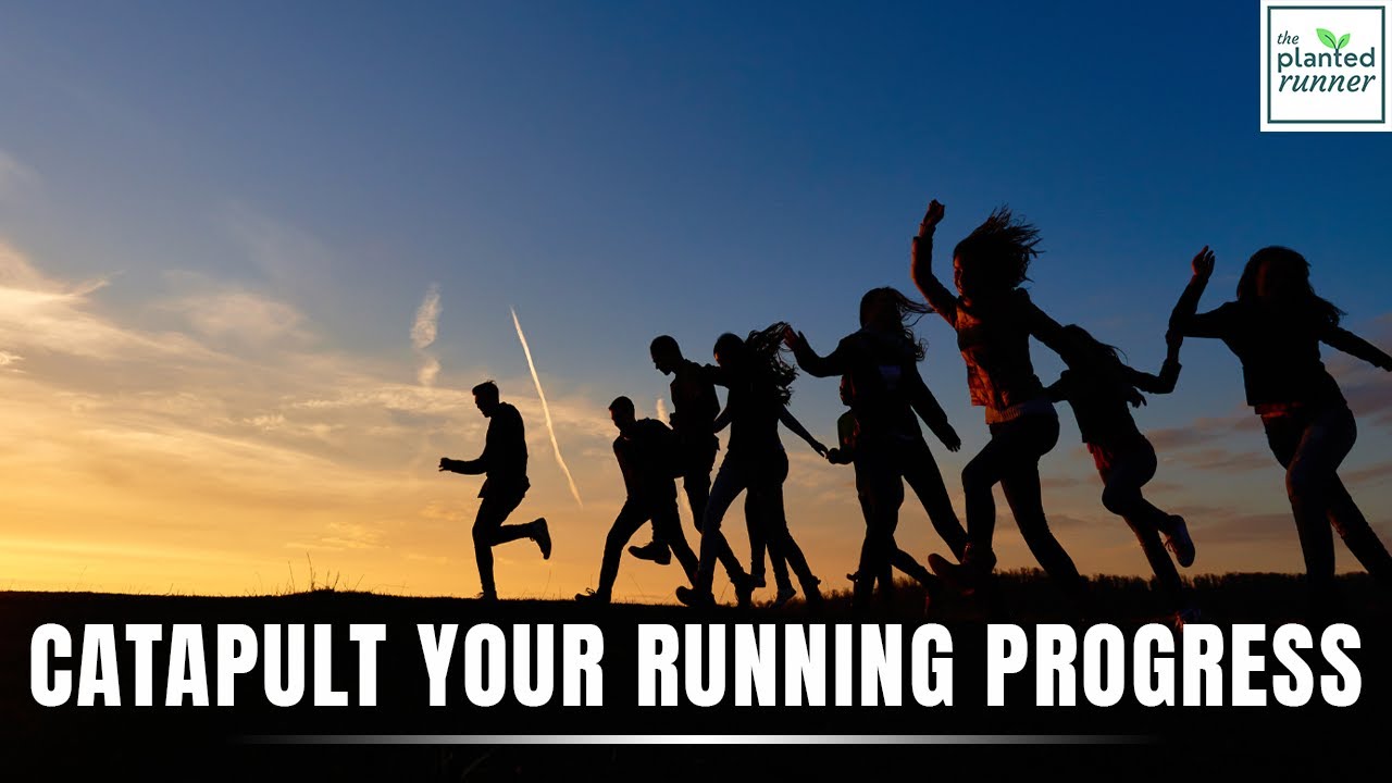 How Coaching and Community Can Catapult Your Running Progress: Nicole ...