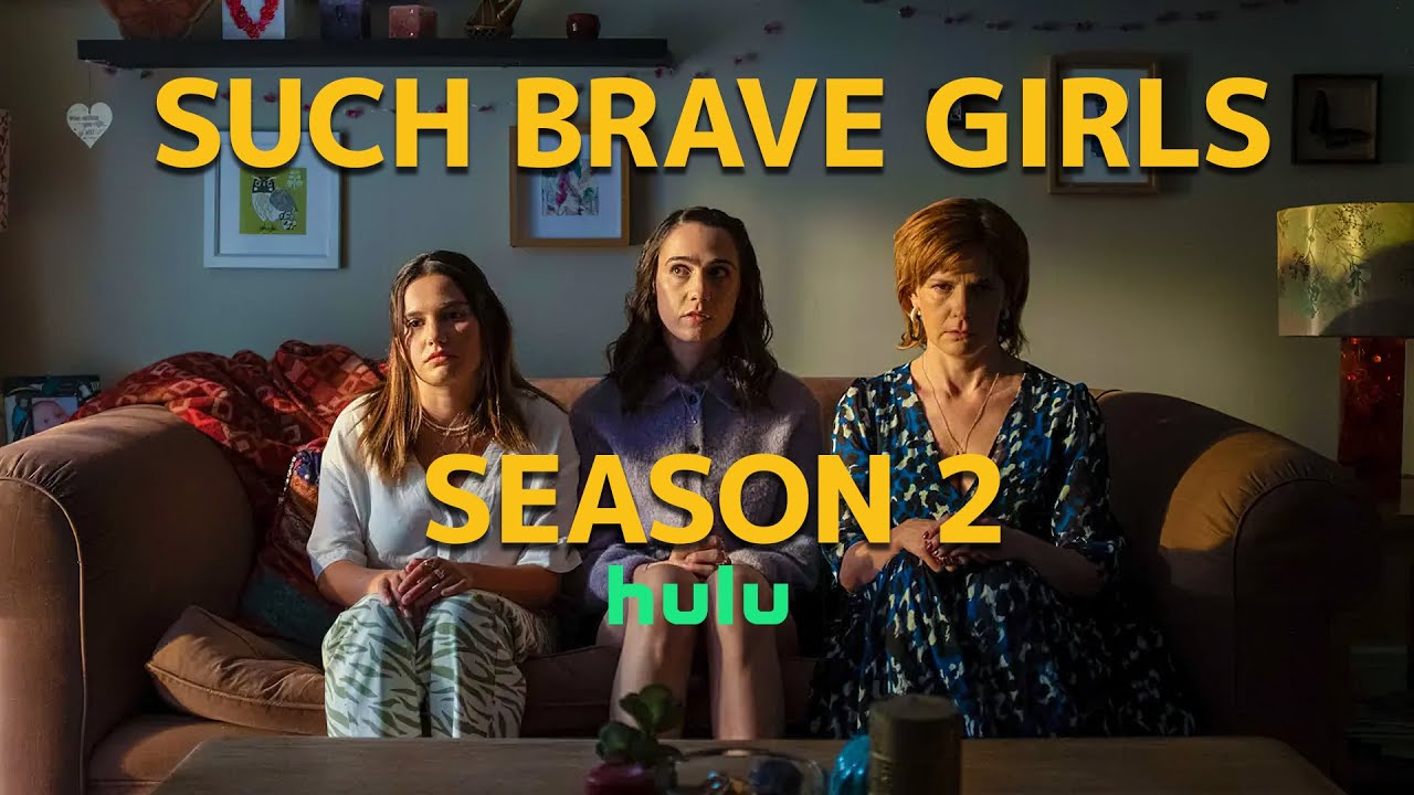 Such Brave Girls Season 2 Trailer, Cast, Release Date and updates - YouTube
