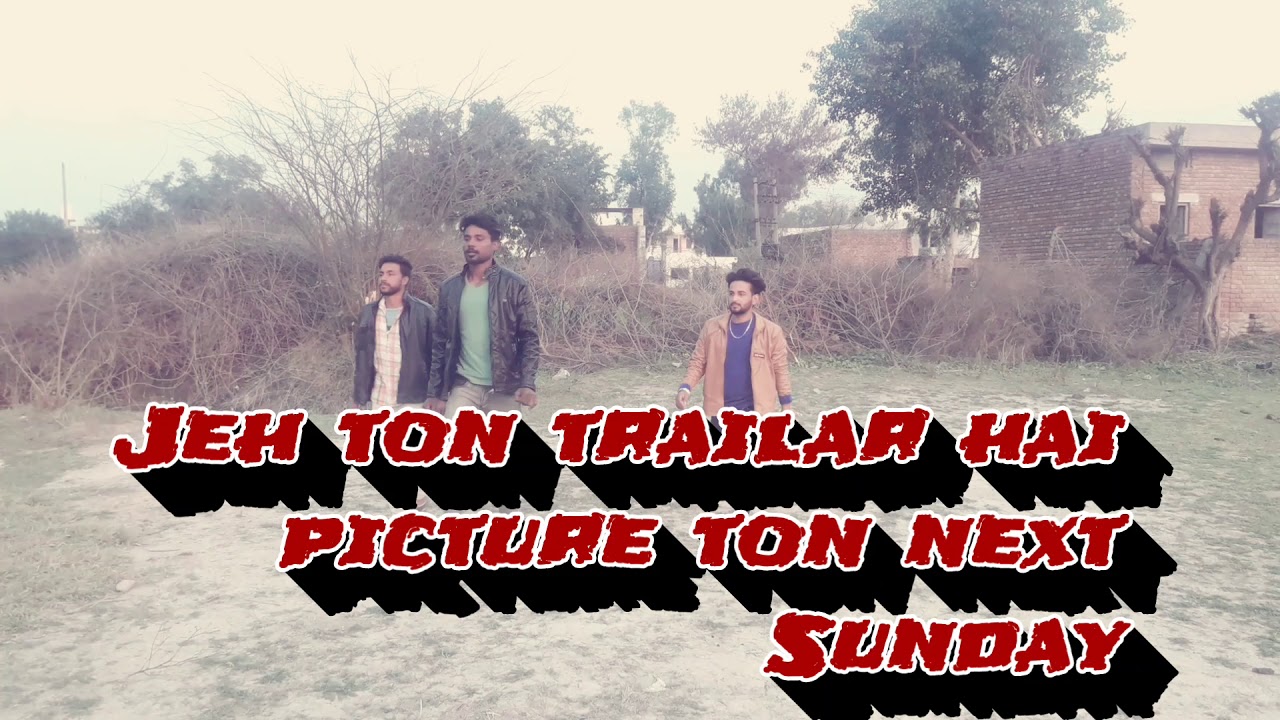 Sunny Deol Hindi picture Damini case - YouTube