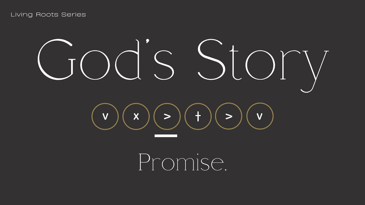 God's Story: Promise - Joseph - YouTube