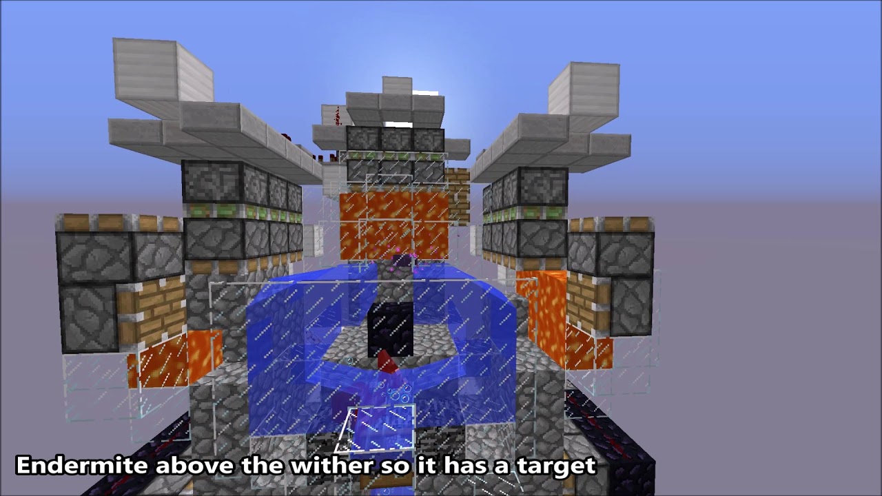 Cobblestone farm 1.11+ - YouTube
