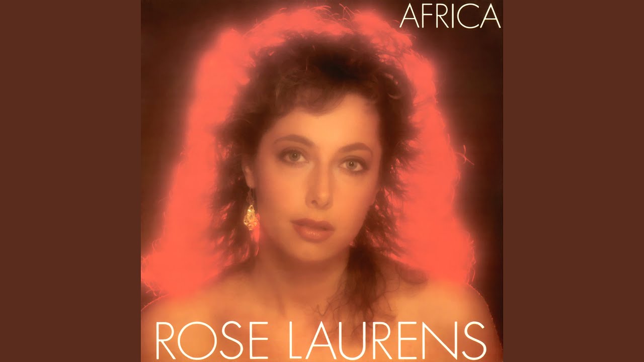 Africa (Voodoo Master) (Version longue) - YouTube