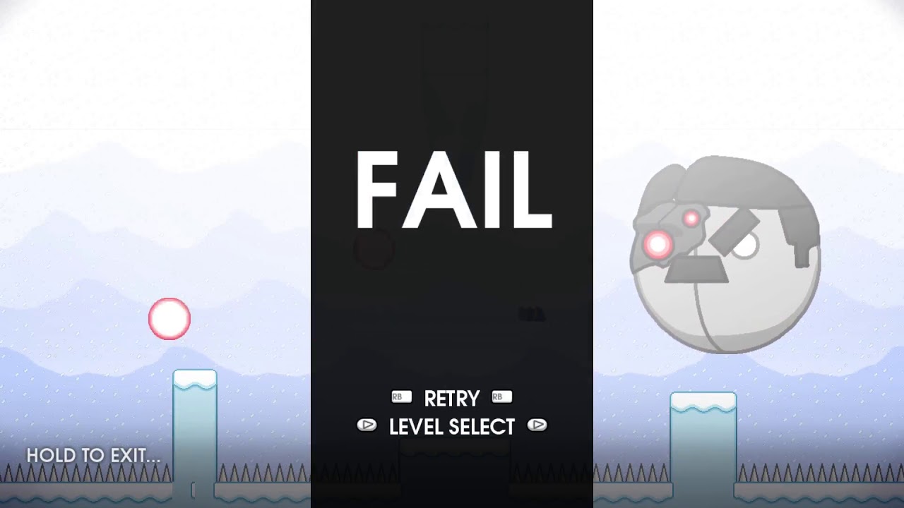 10 Second Ninja - 5 minutes pure gameplay PC - YouTube