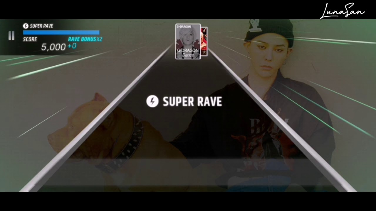 G-Dragon 'Untitled' [Dalcom Soft 'Superstar YG'] Full Gold - YouTube