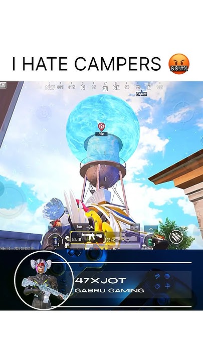 CAMPERS DOING RANK PUSH🤬💀| HATE CAMPERS😤| #bgmiindia #pubghighlights #pubg #viralshorts - YouTube