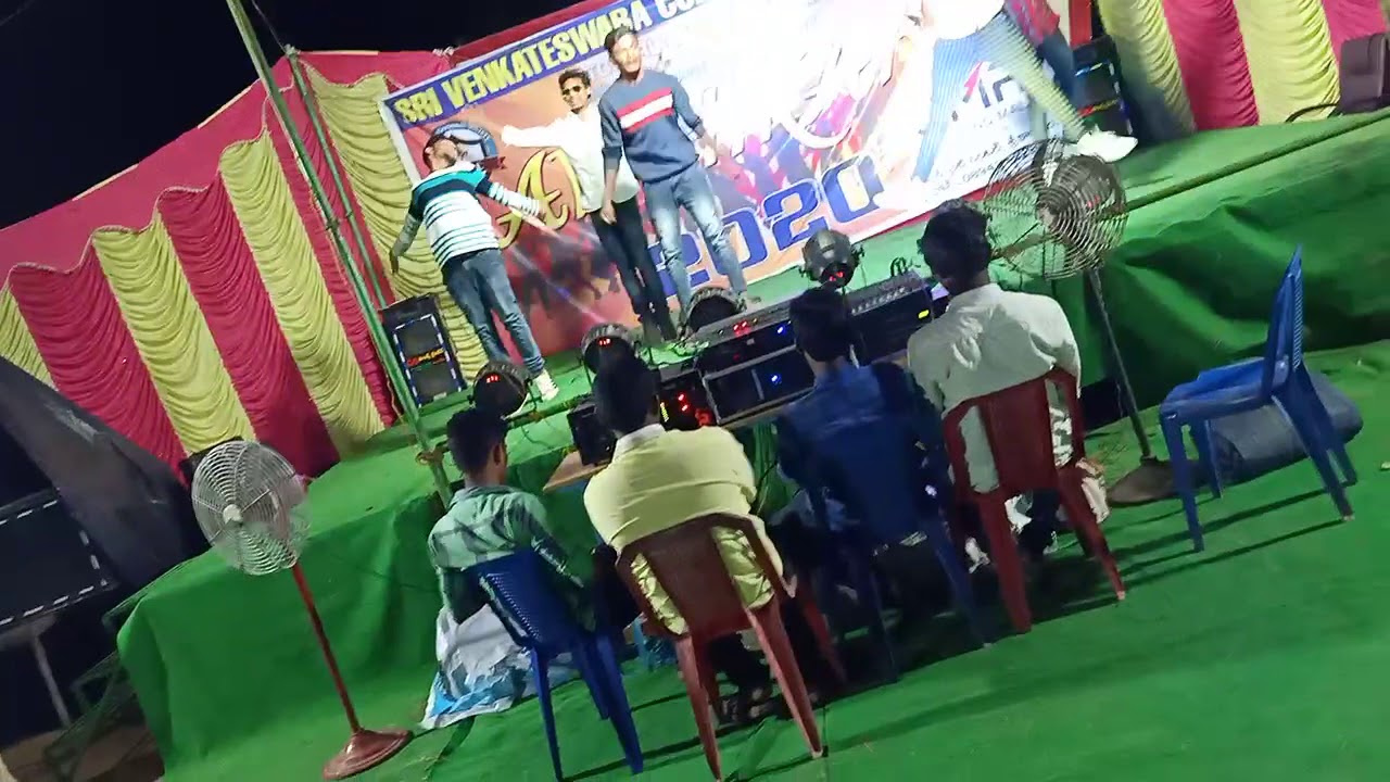 College fest dance . - YouTube