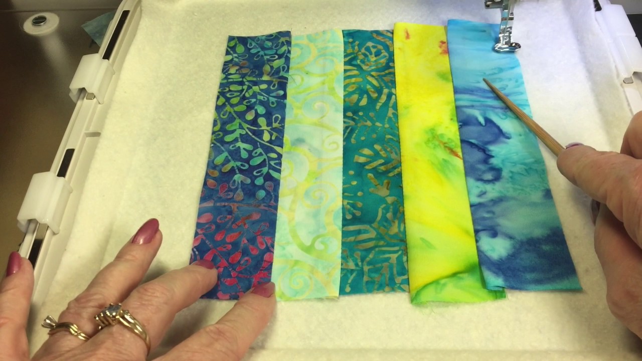 Quilt As You Go Placemat Project YouTube quilt-as-you-go-placemat-project-youtube