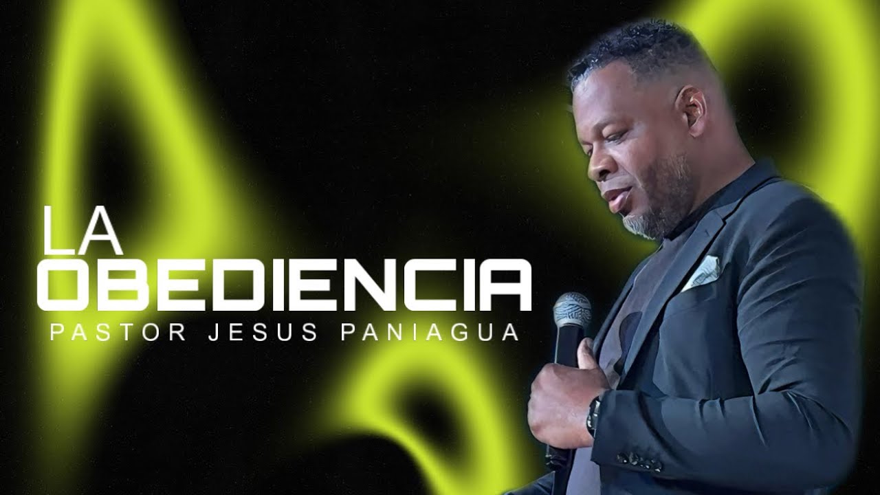 PASTOR JESUS PANIAGUA - YouTube