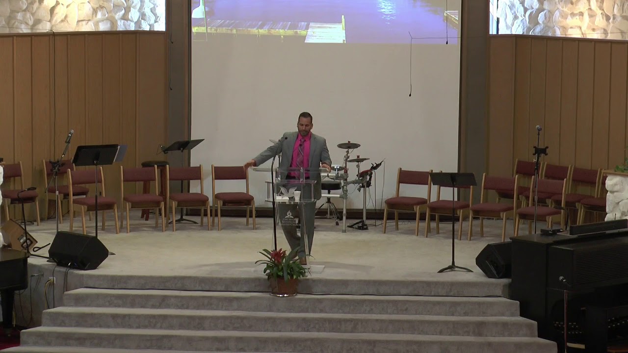 Who Takes The Son? Guest Pastor Jaime Pombo 22320 - YouTube