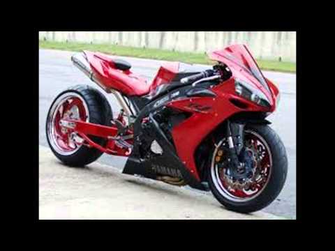 yamaha r1 tuning