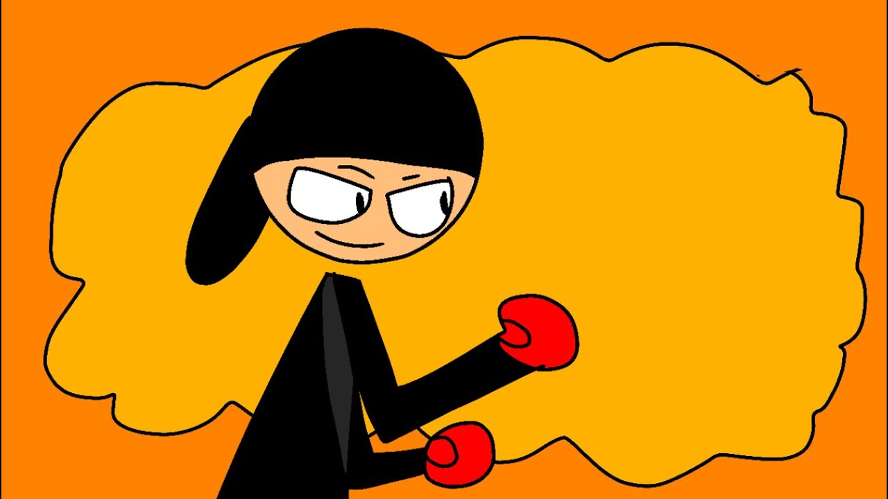 BFJI ep5:boxing match - YouTube