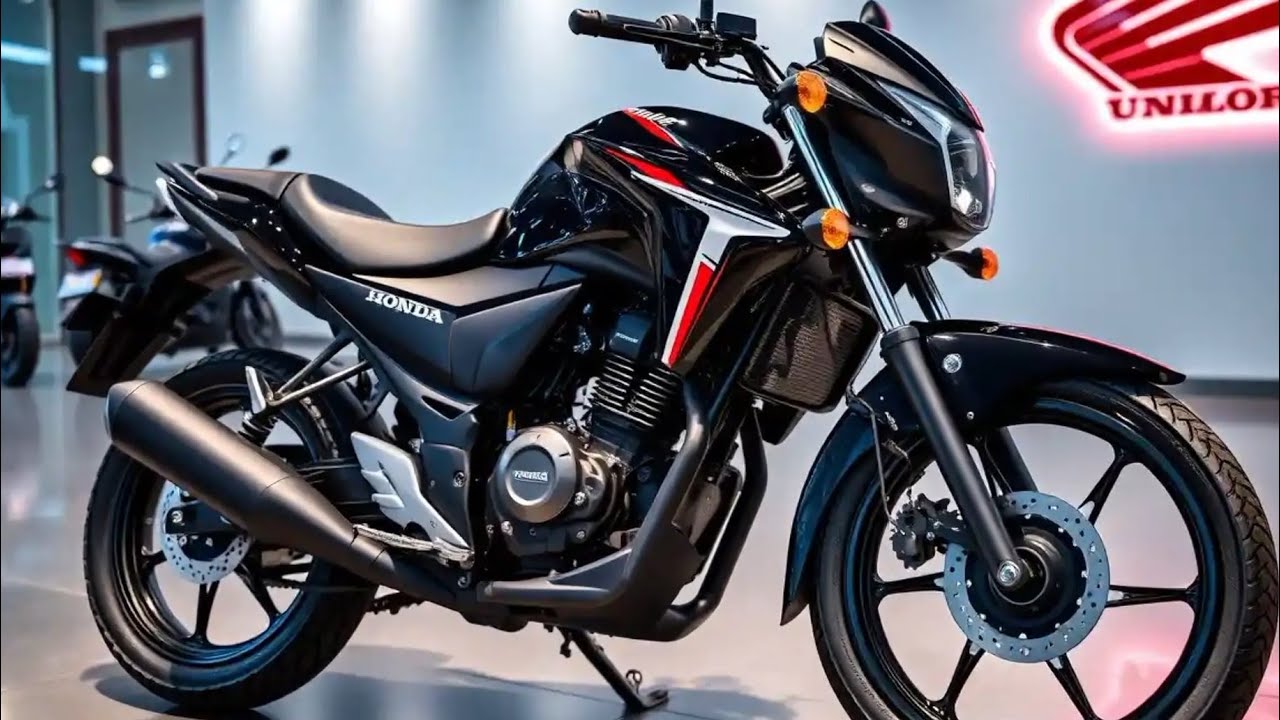 Lo aa gyi honda sp 125 new model 2025||new bike launch in india 2025 ...