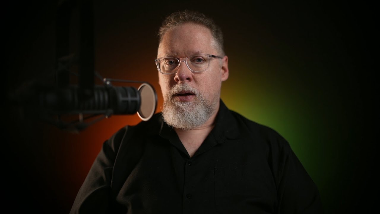 Project 2025, the LGBT community, defending against legislation - YouTube