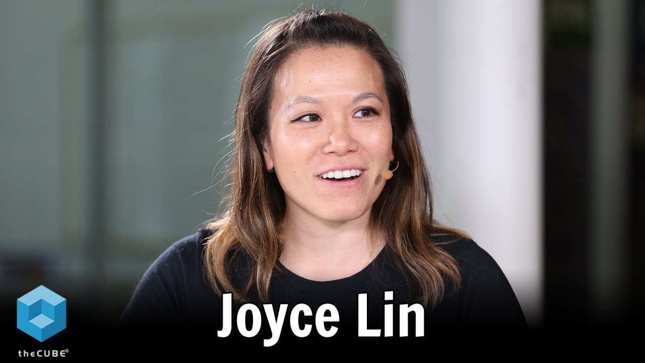 Joyce Lin, Postman | DevNet Create 2019 - YouTube
