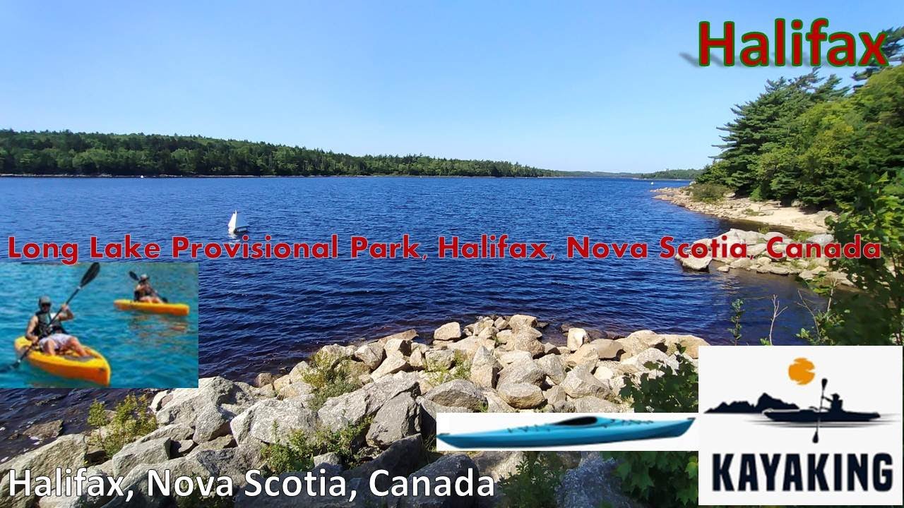 Long Lake Provincial Park, Halifax #uonearth #joseanand #halifax # ...